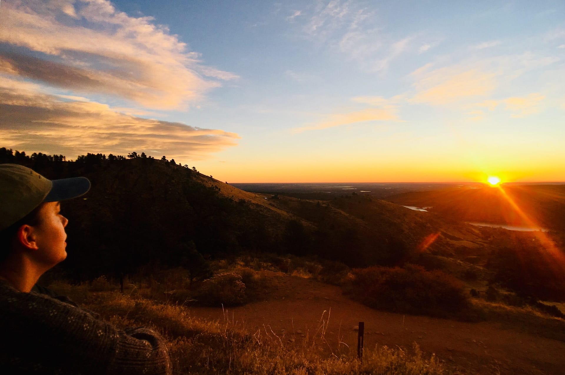 Good Stress vs. Bad Stress: How Nature Can Stimulate a Balanced Mind ...